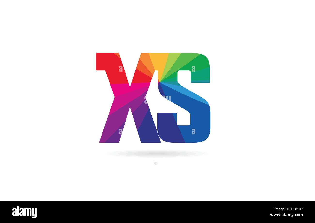 X s logo hi-res stock photography and images - Alamy