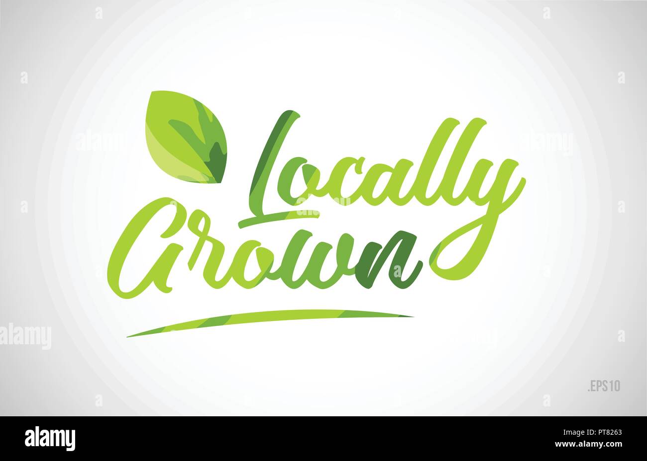 Locally vector vectors hi-res stock photography and images - Alamy