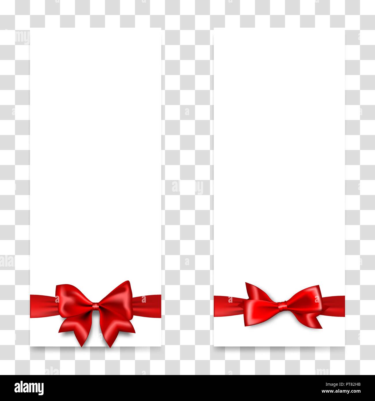 Top view red box Stock Vector Images - Alamy