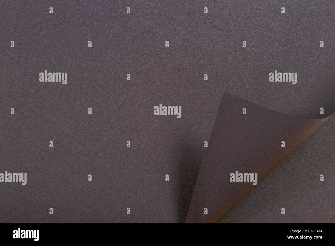 Abstract dark gray color paper texture background Stock Photo - Alamy