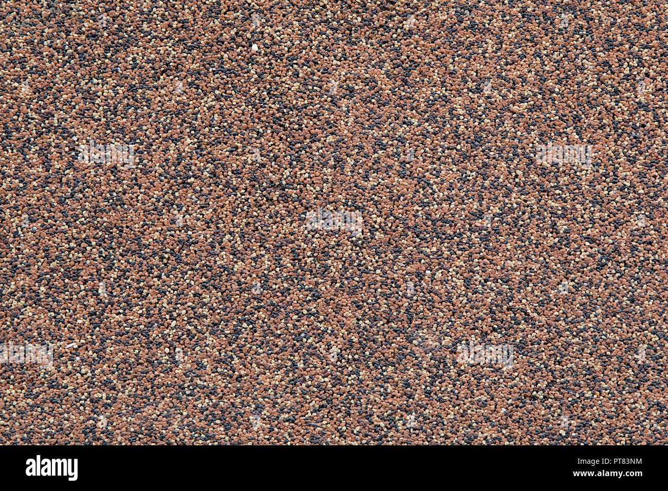Granular plaster stucco wall background or texture Stock Photo - Alamy