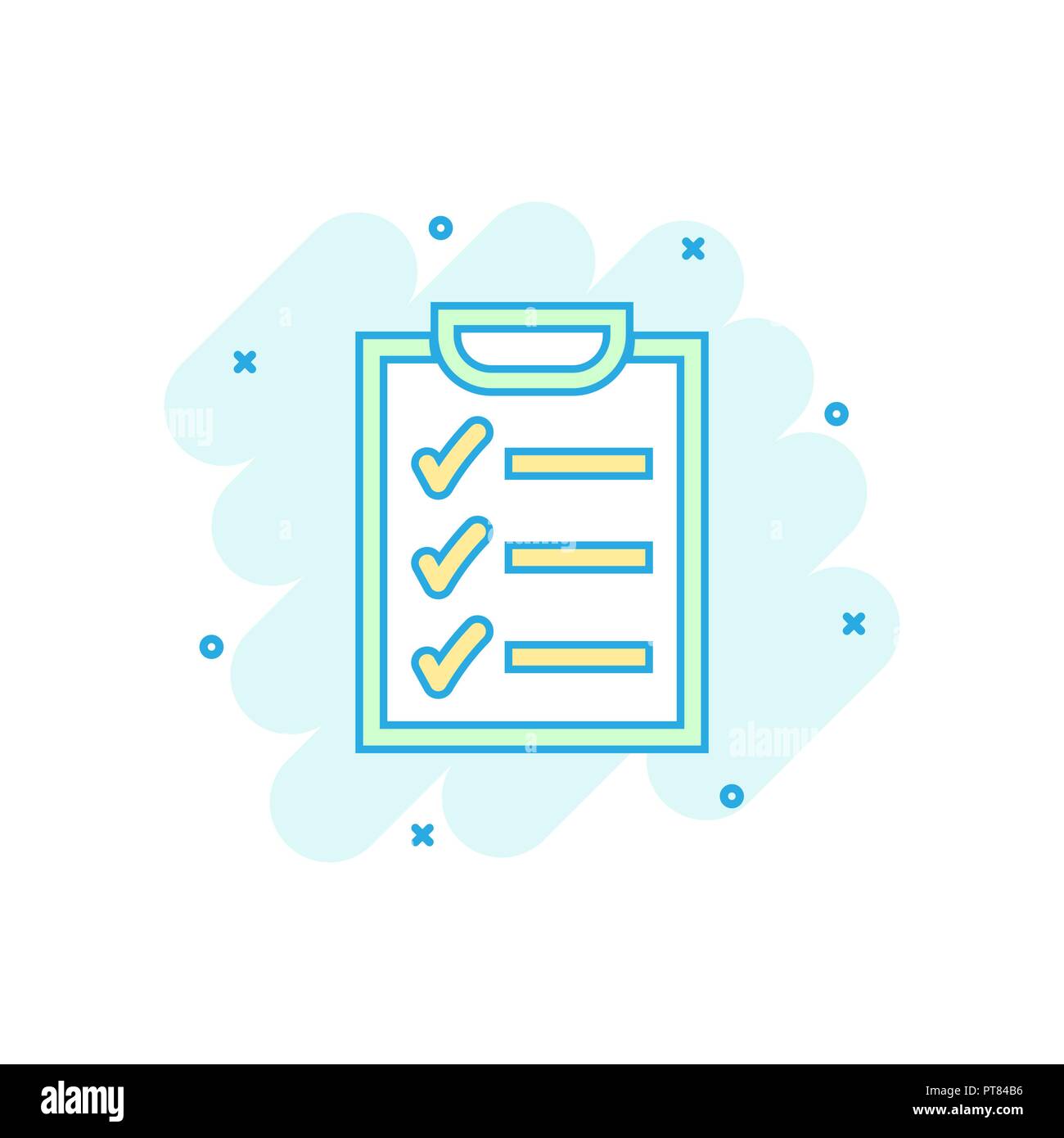 Reminders Icon Blue