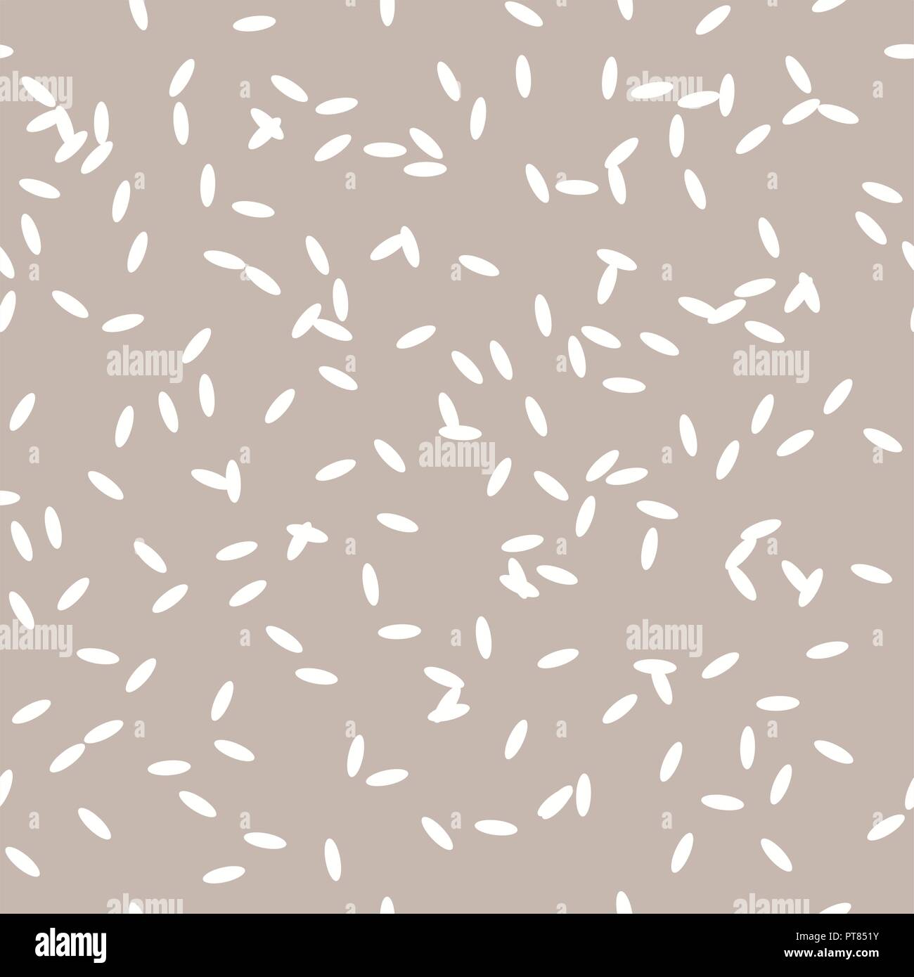 Rice paper texture Stock Vector Images - Alamy