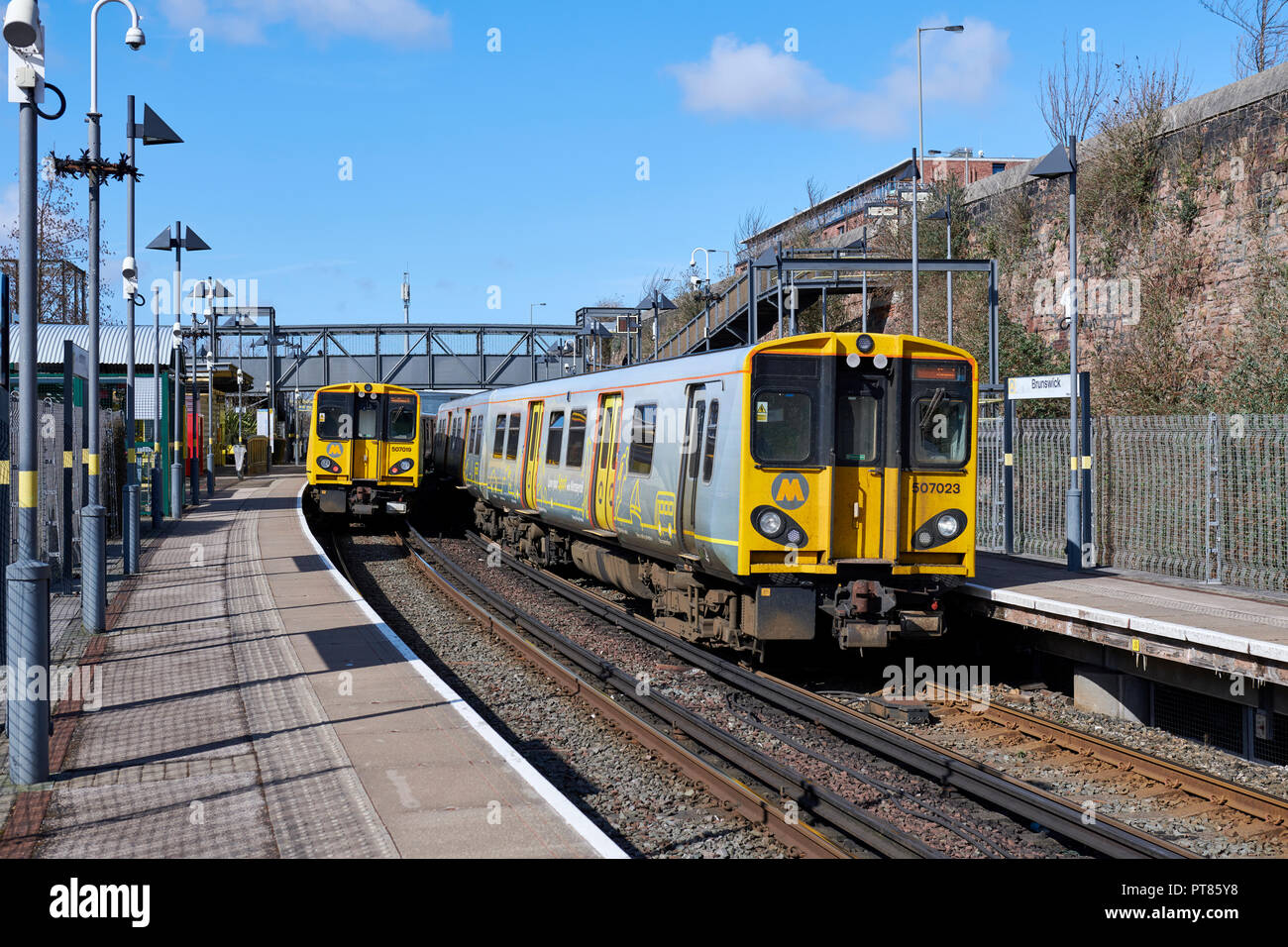 Hunts cross hi-res stock photography and images - Alamy