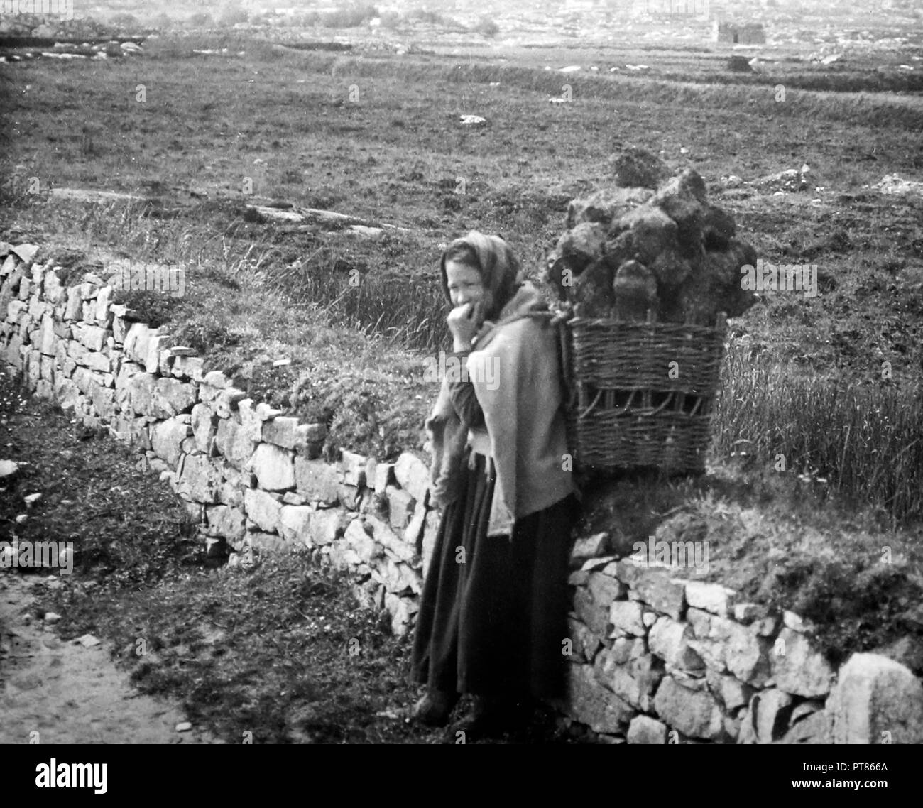 Creel Black and White Stock Photos & Images - Alamy