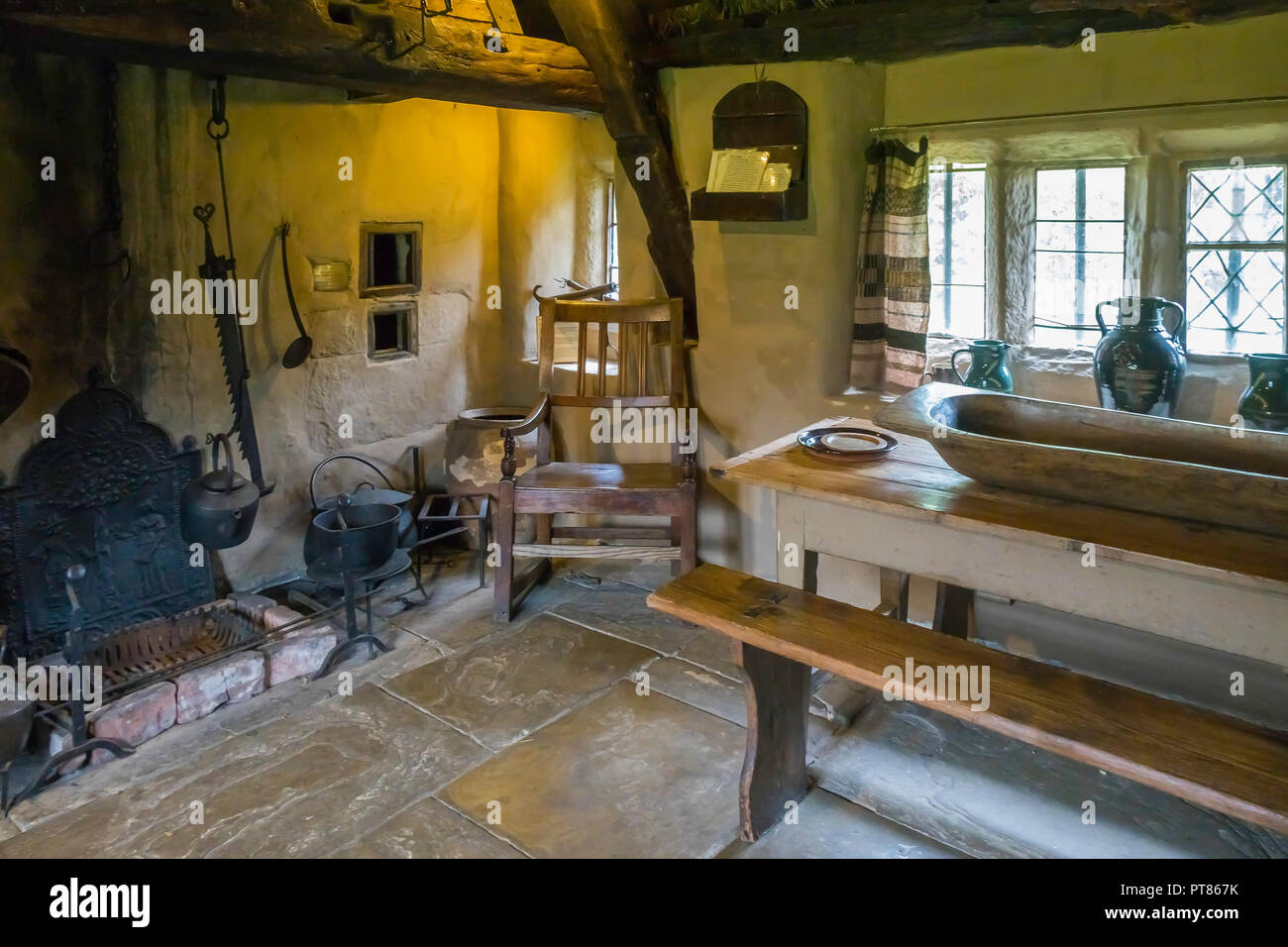 Stang End Stock Photos & Stang End Stock Images - Alamy