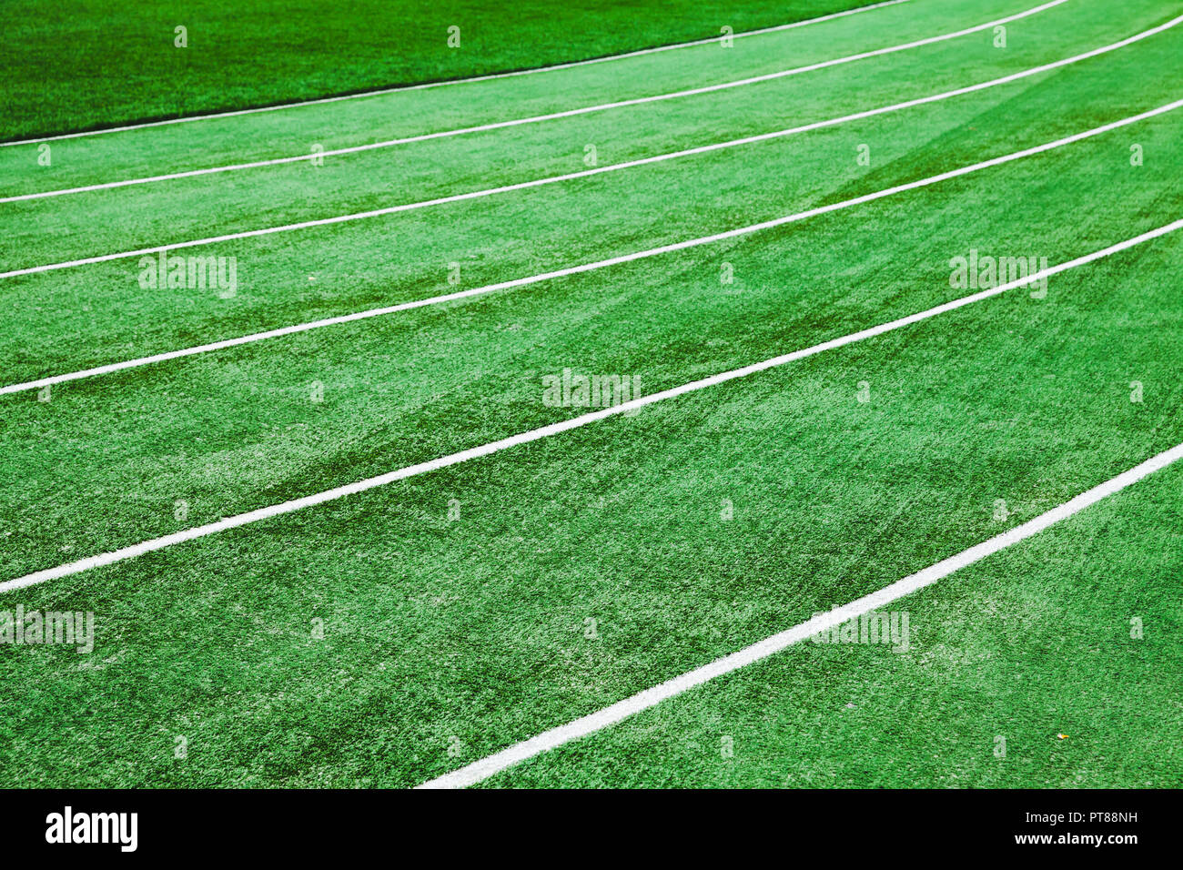 Sprint goal background hi-res stock photography and images - Alamy