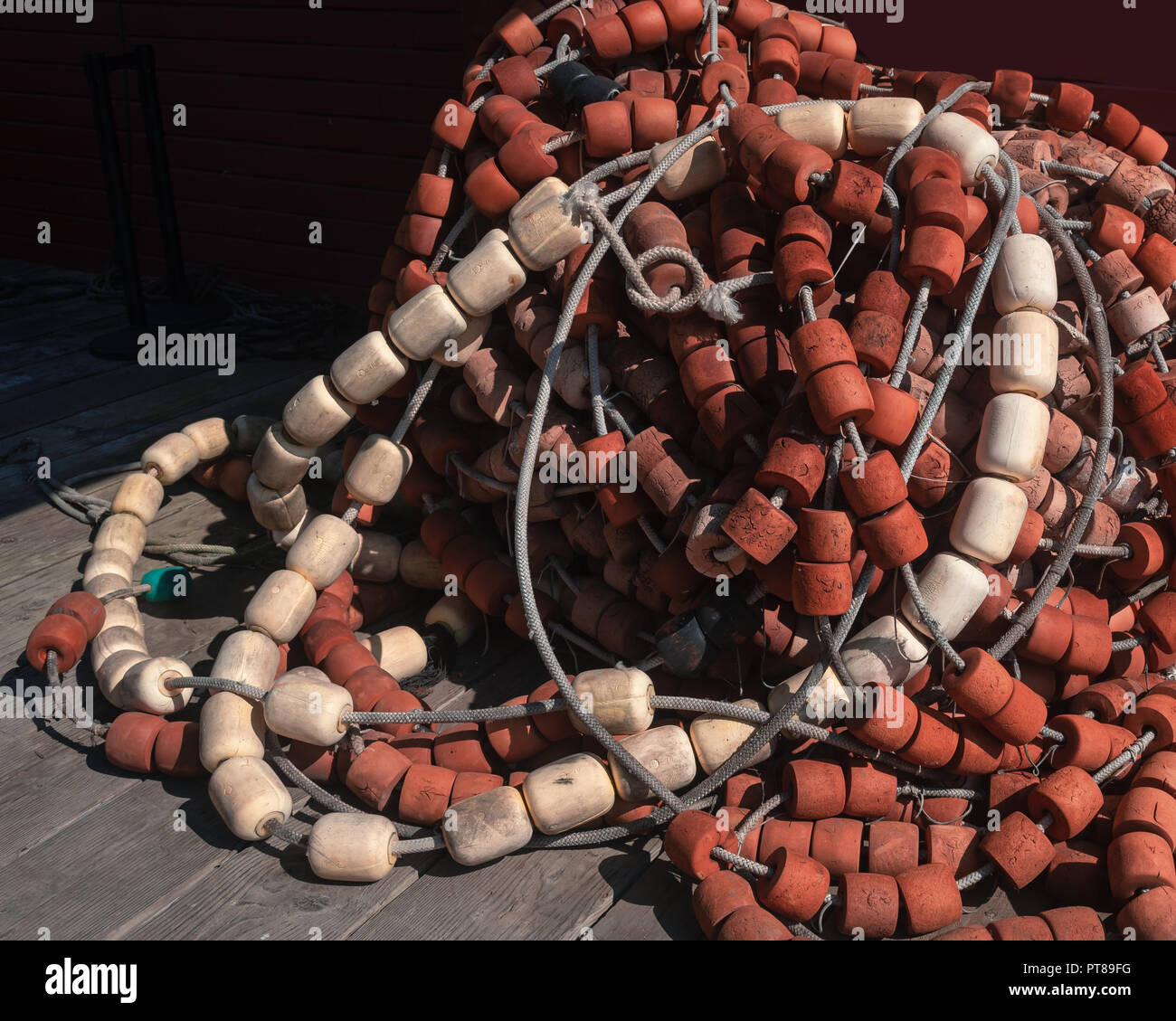 Cannery museum hi-res stock photography and images - Alamy