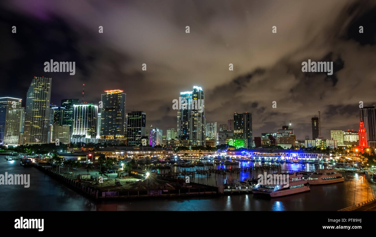 Miami set hi-res stock photography and images - Alamy