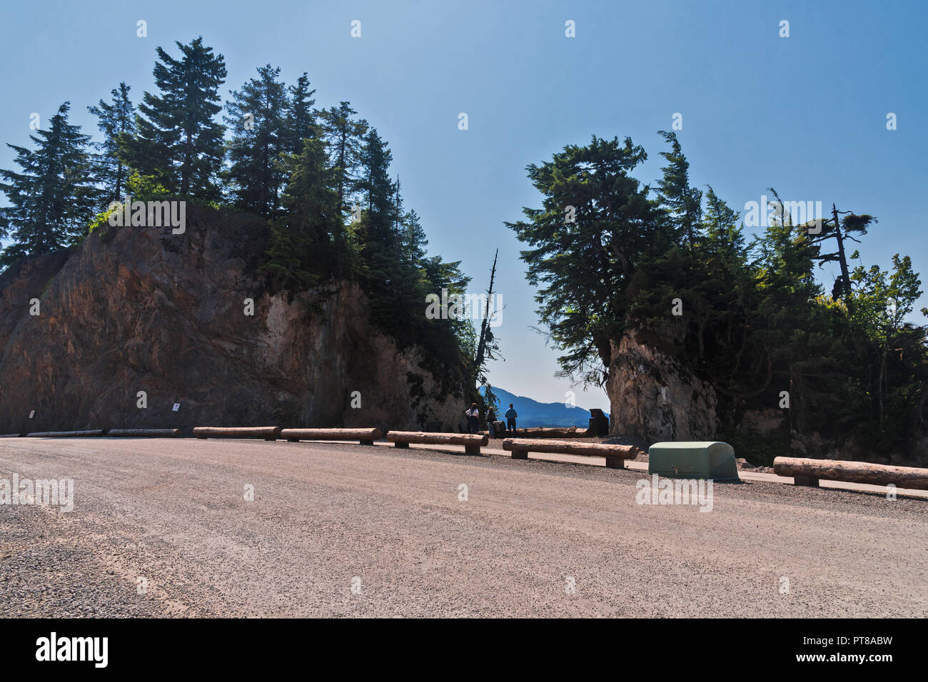 Hoonah scenery hi-res stock photography and images - Alamy