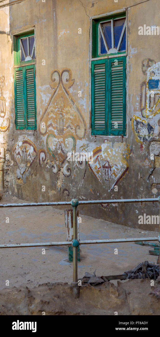 Darb el labana hi-res stock photography and images - Alamy