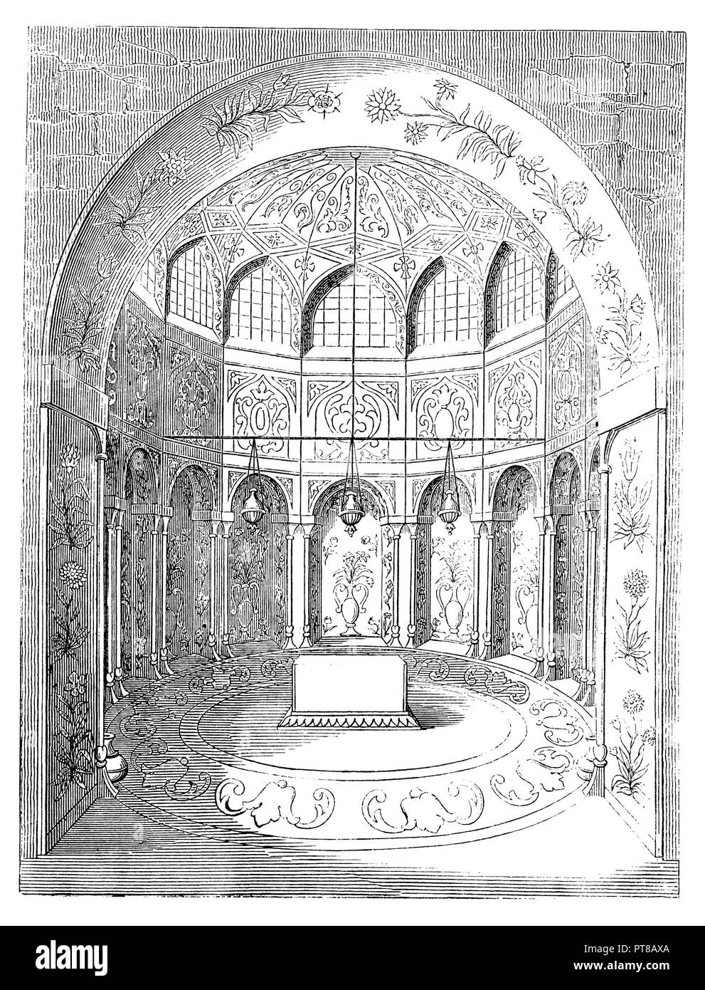 Abbas Ii High Resolution Stock Photography and Images - Alamy