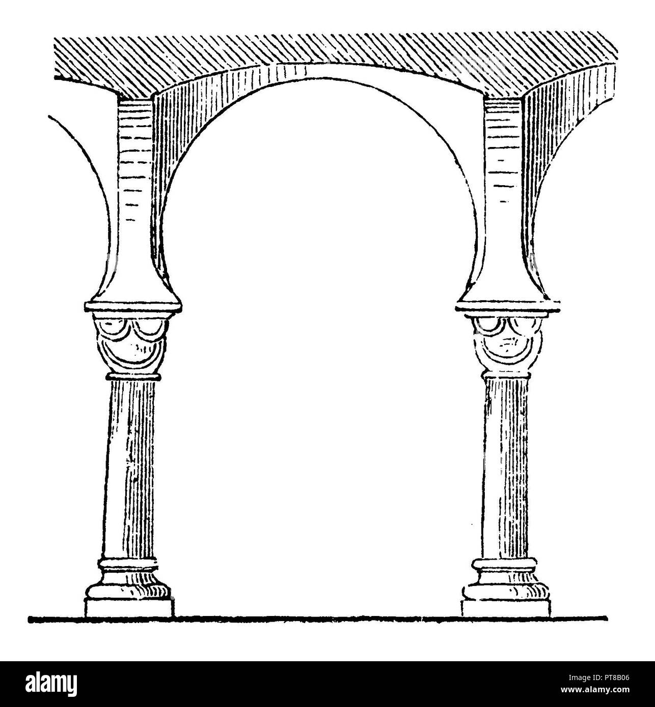 Open Crypts