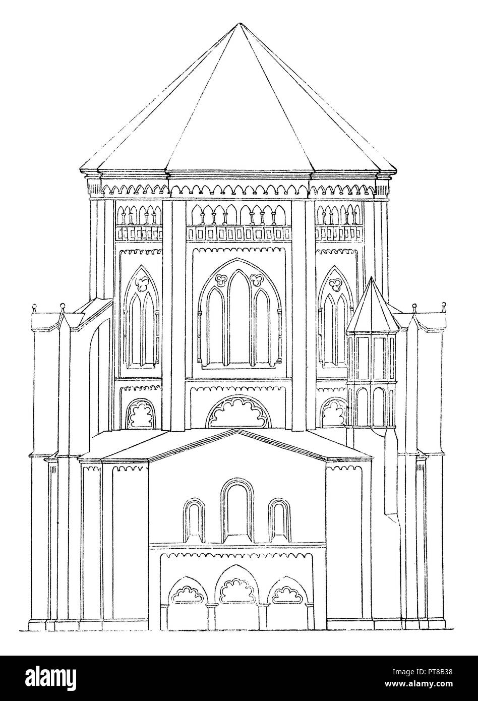 West cologne Black and White Stock Photos & Images - Alamy