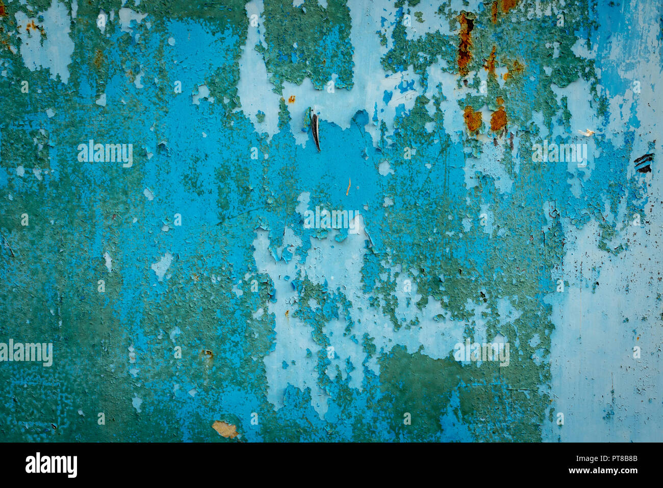 Old metal texture seamless hi-res stock photography and images - Alamy