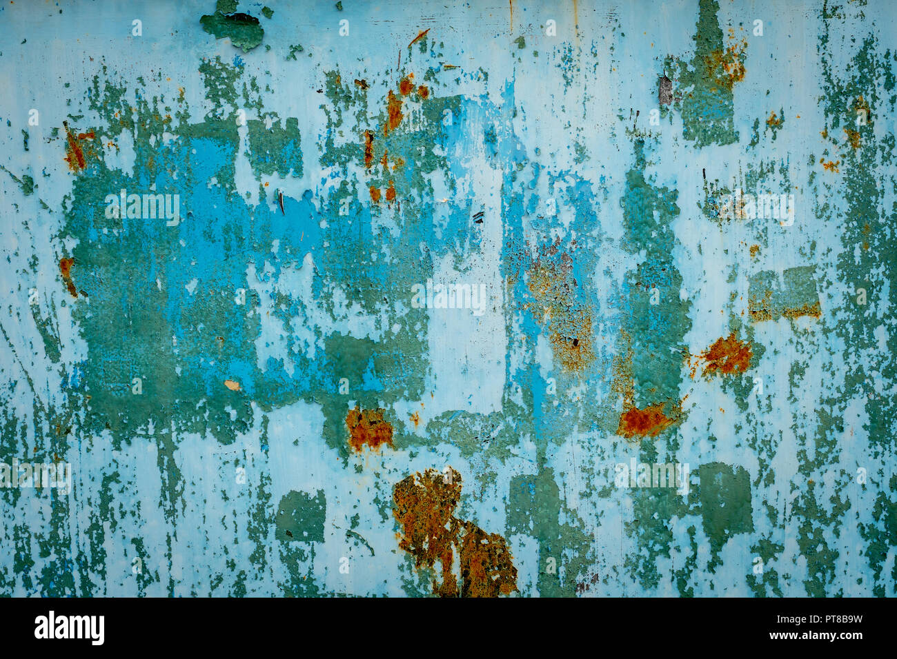 grunge metal paint background and texture with space Stock Photo - Alamy