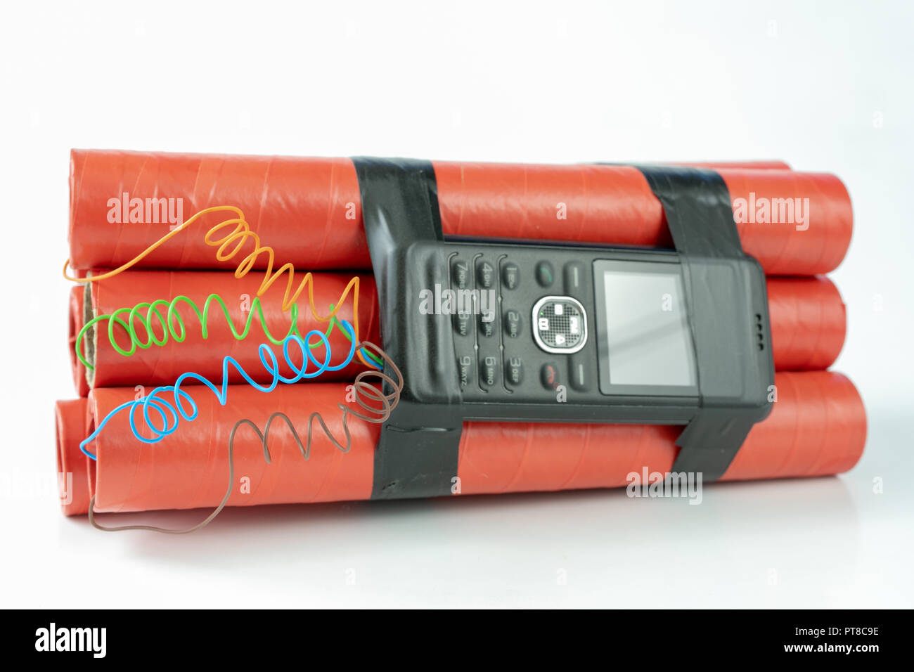 Igniter Fuse High Resolution Stock Photography and Images - Alamy