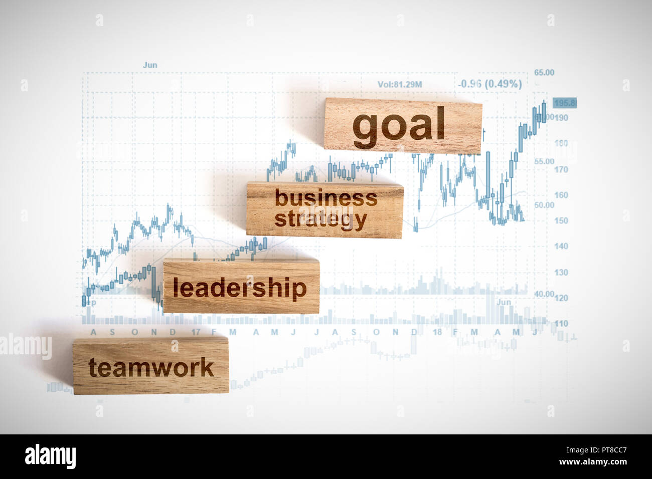 business strategy concept Stock Photo - Alamy