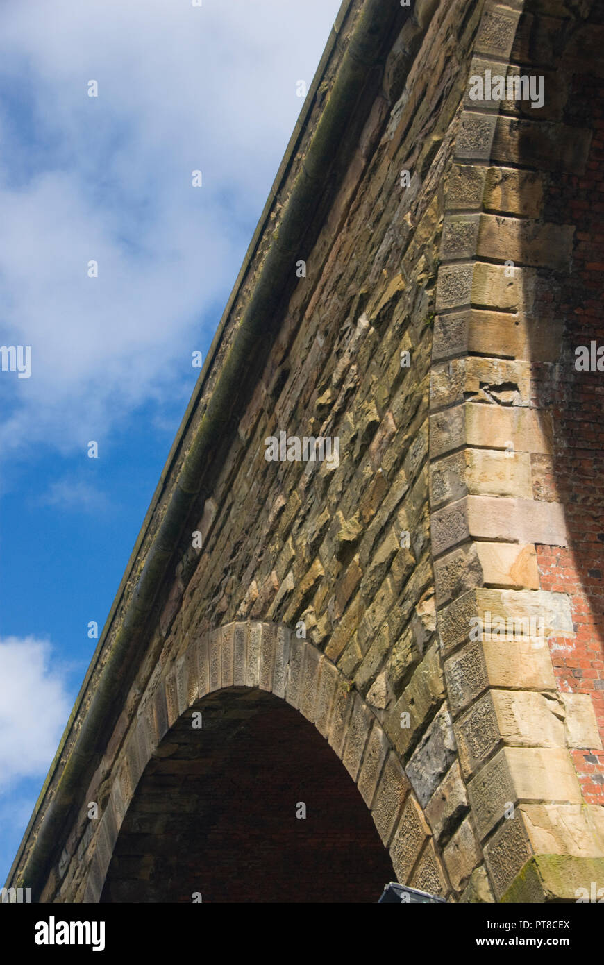 Kirkstall railway hi-res stock photography and images - Alamy