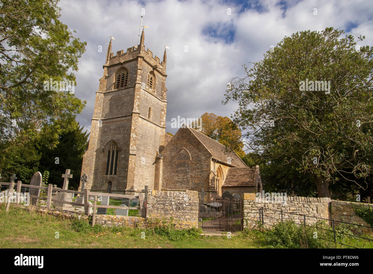 Holy Trinity Church, Newton St Loe, Bath, UK Stock Photo - Alamy
