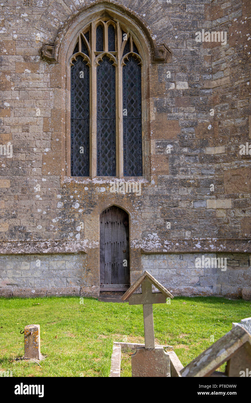 Holy Trinity Church, Newton St Loe, Bath, UK Stock Photo - Alamy