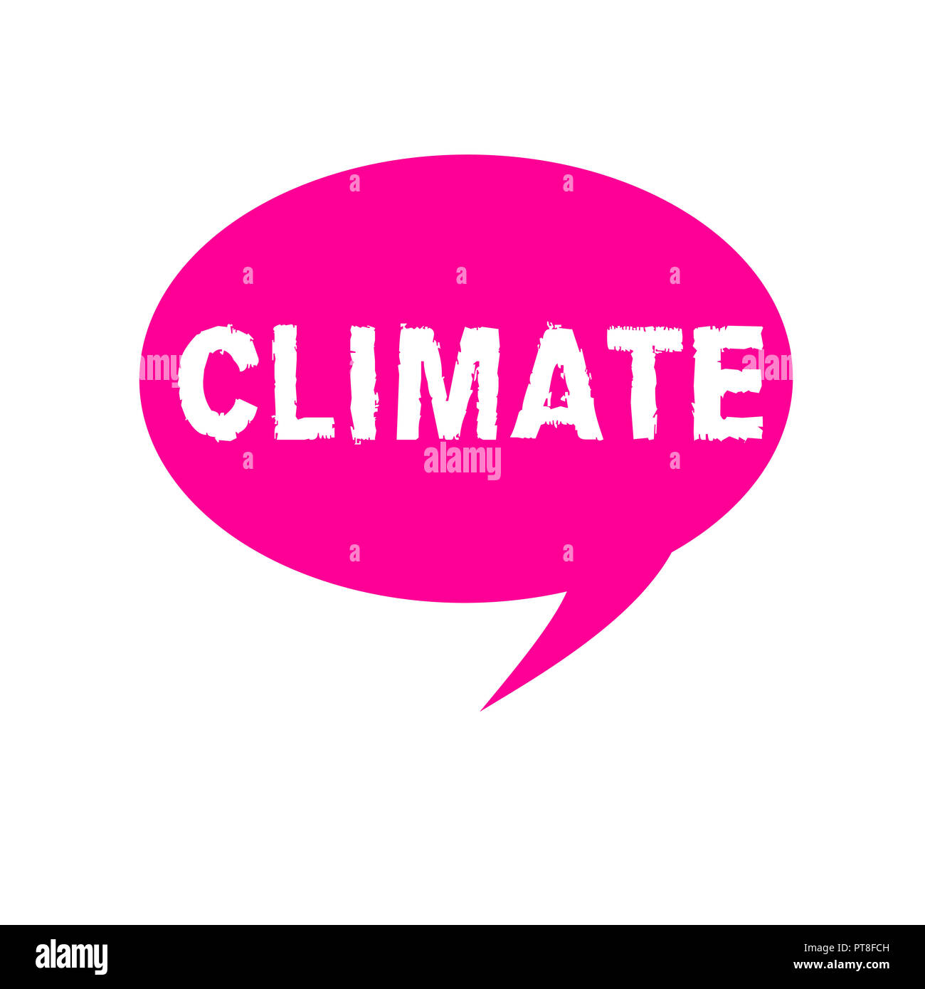 Word writing text Climate. Business concept for Weather conditions in ...