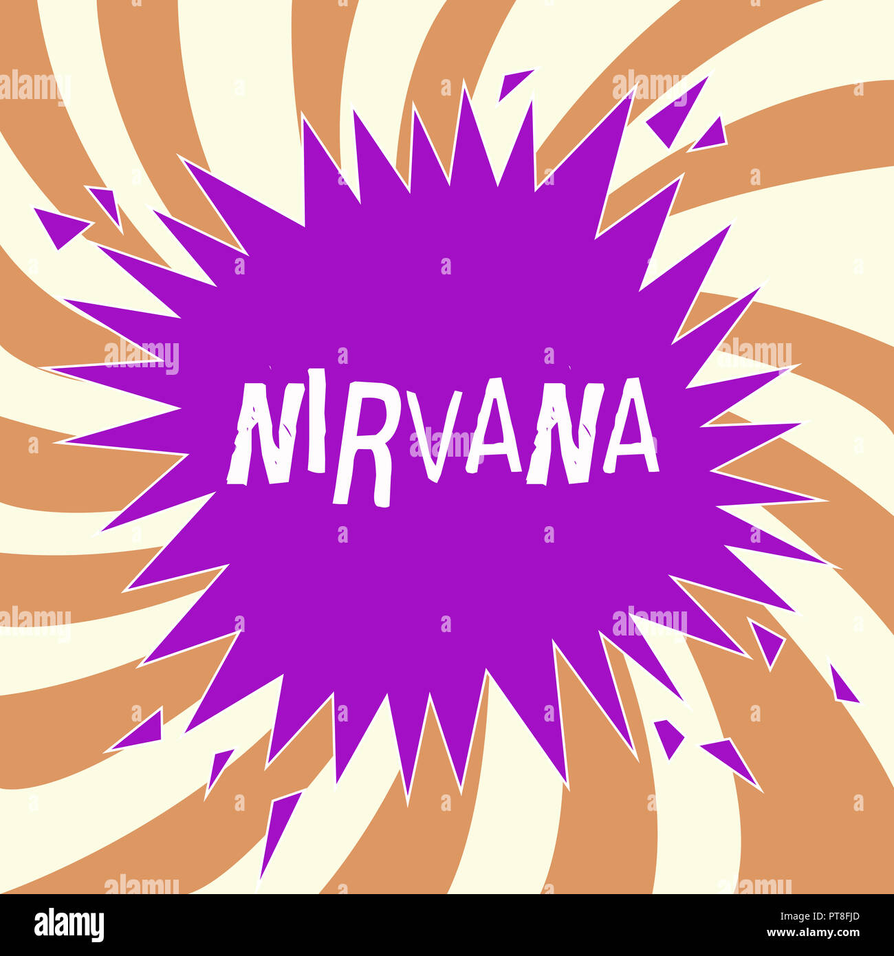 Nirvana Symbol Meaning