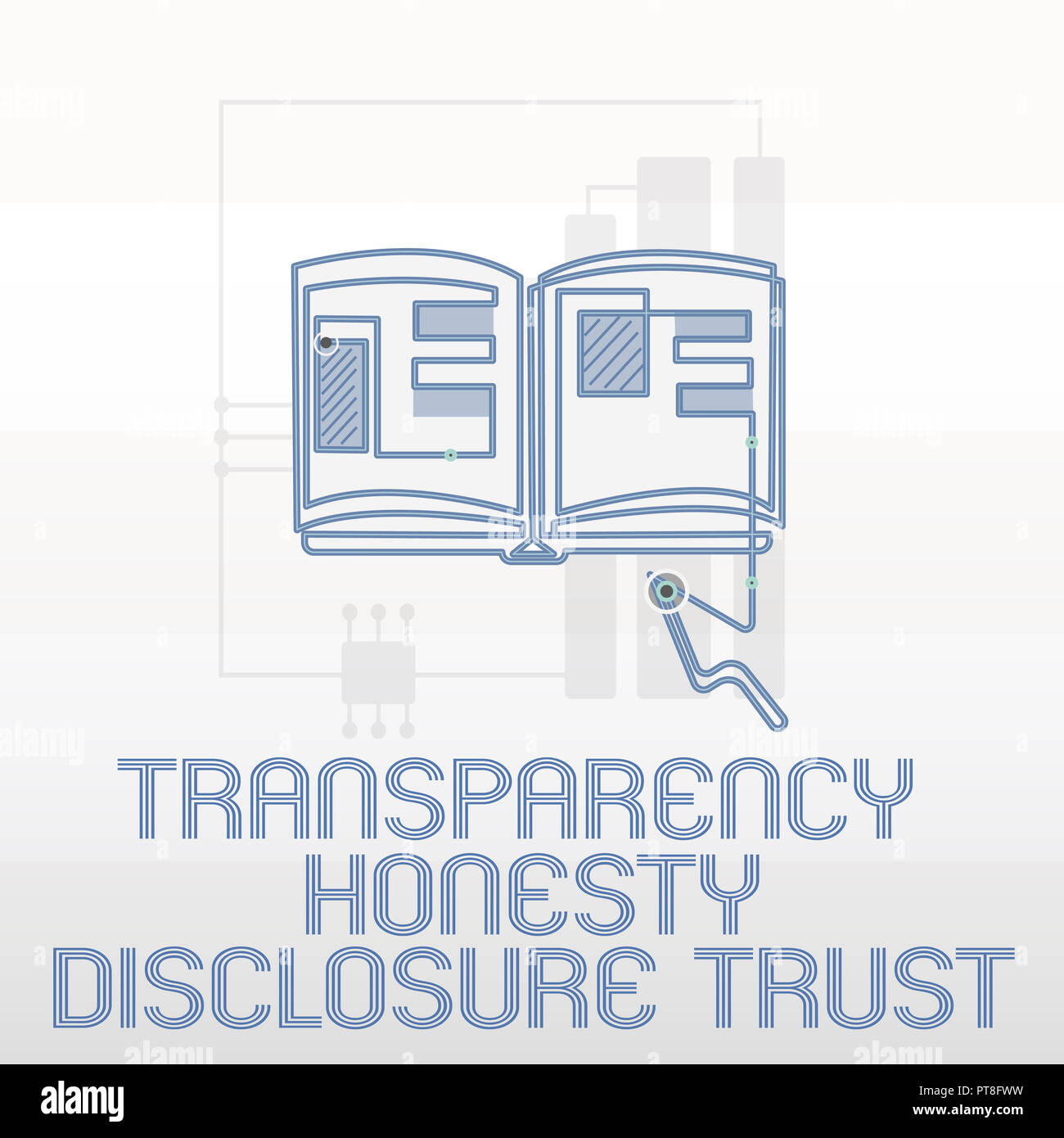 Importance Of Transparency High Resolution Stock Photography and Images ...