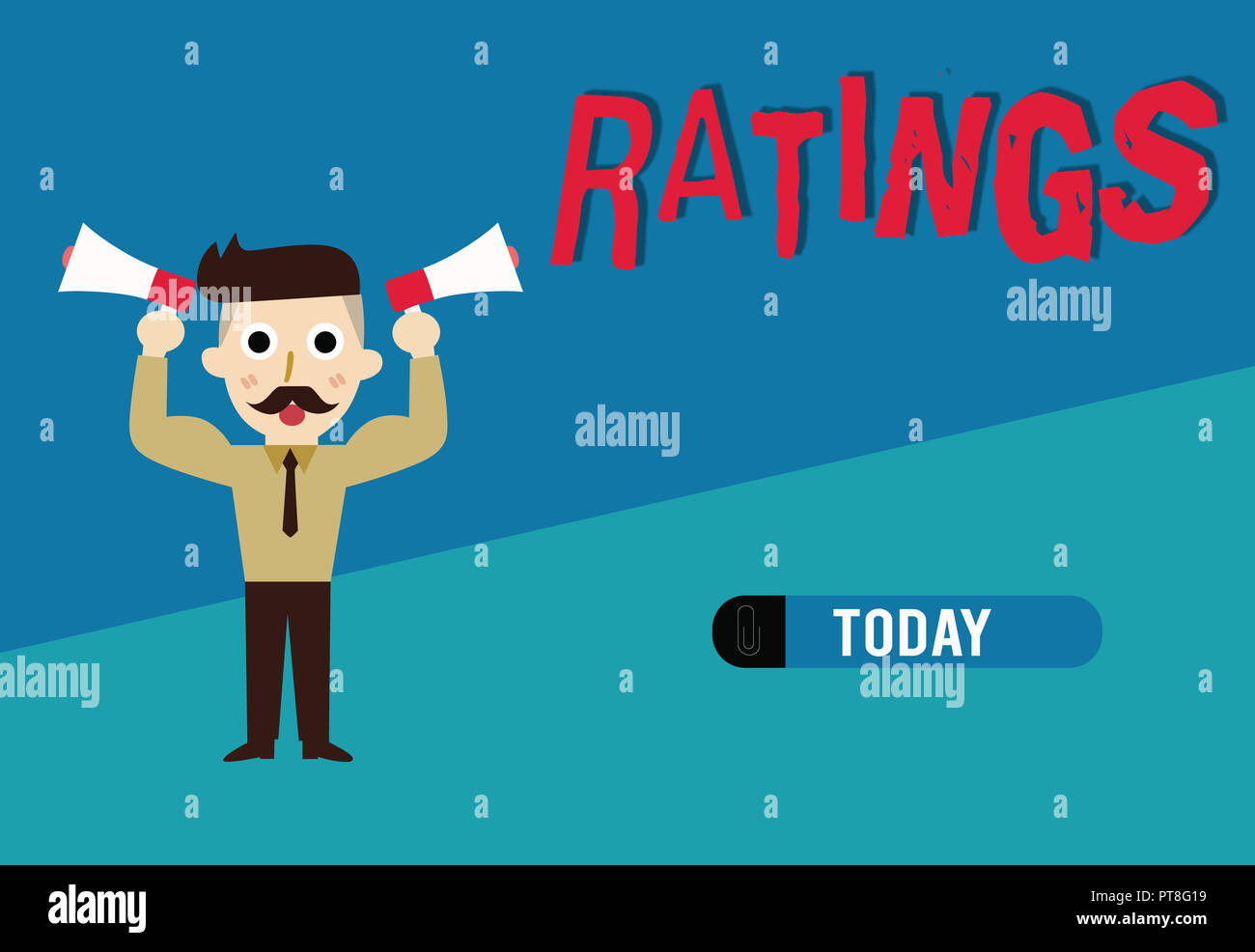Word writing text Ratings. Business concept for Classification Ranking ...