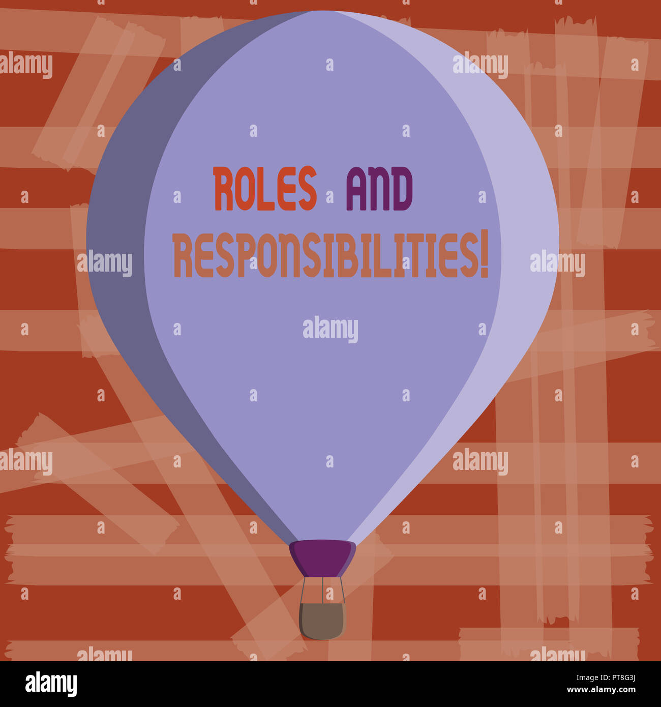 Writing note showing Roles And Responsibilities. Business photo ... Writing note showing Roles And Responsibilities. Business photo ...