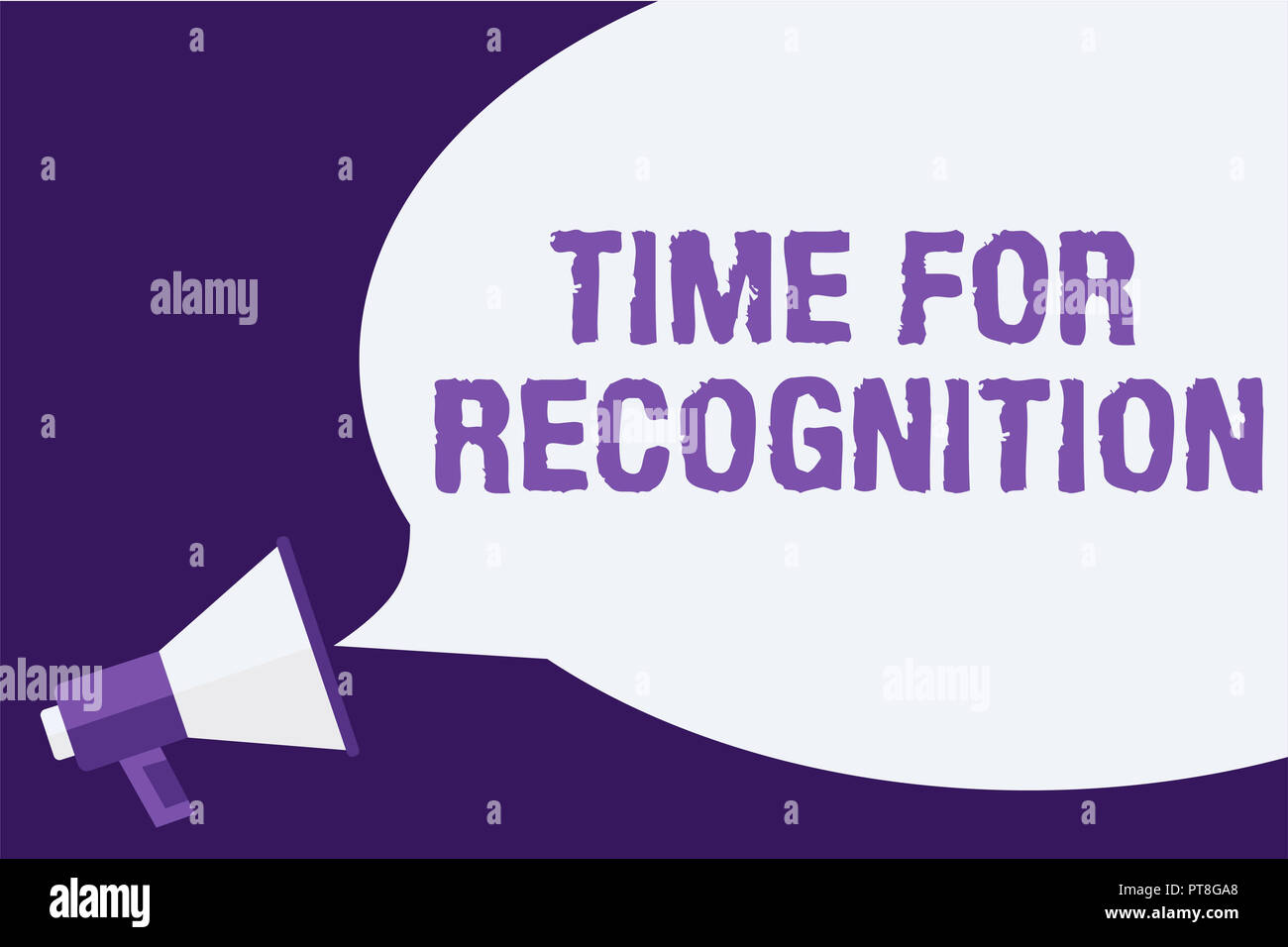 Handwriting text Time For Recognition. Concept meaning Acknowledgement Interval between Stimulus ...