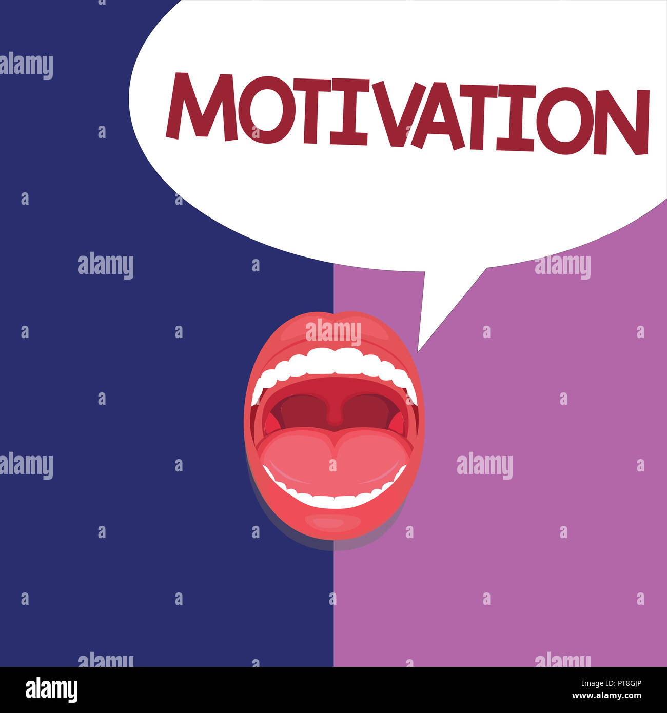 Text sign showing Motivation. Conceptual photo Reasons for acting ...