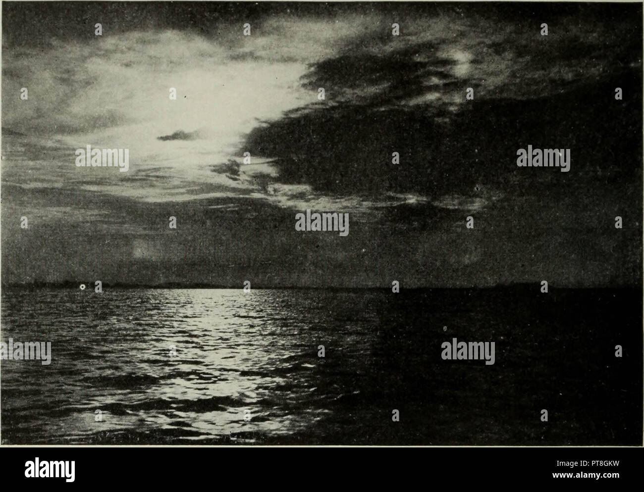 "Lake Superior to the Sea" (1913 Stock Photo - Alamy