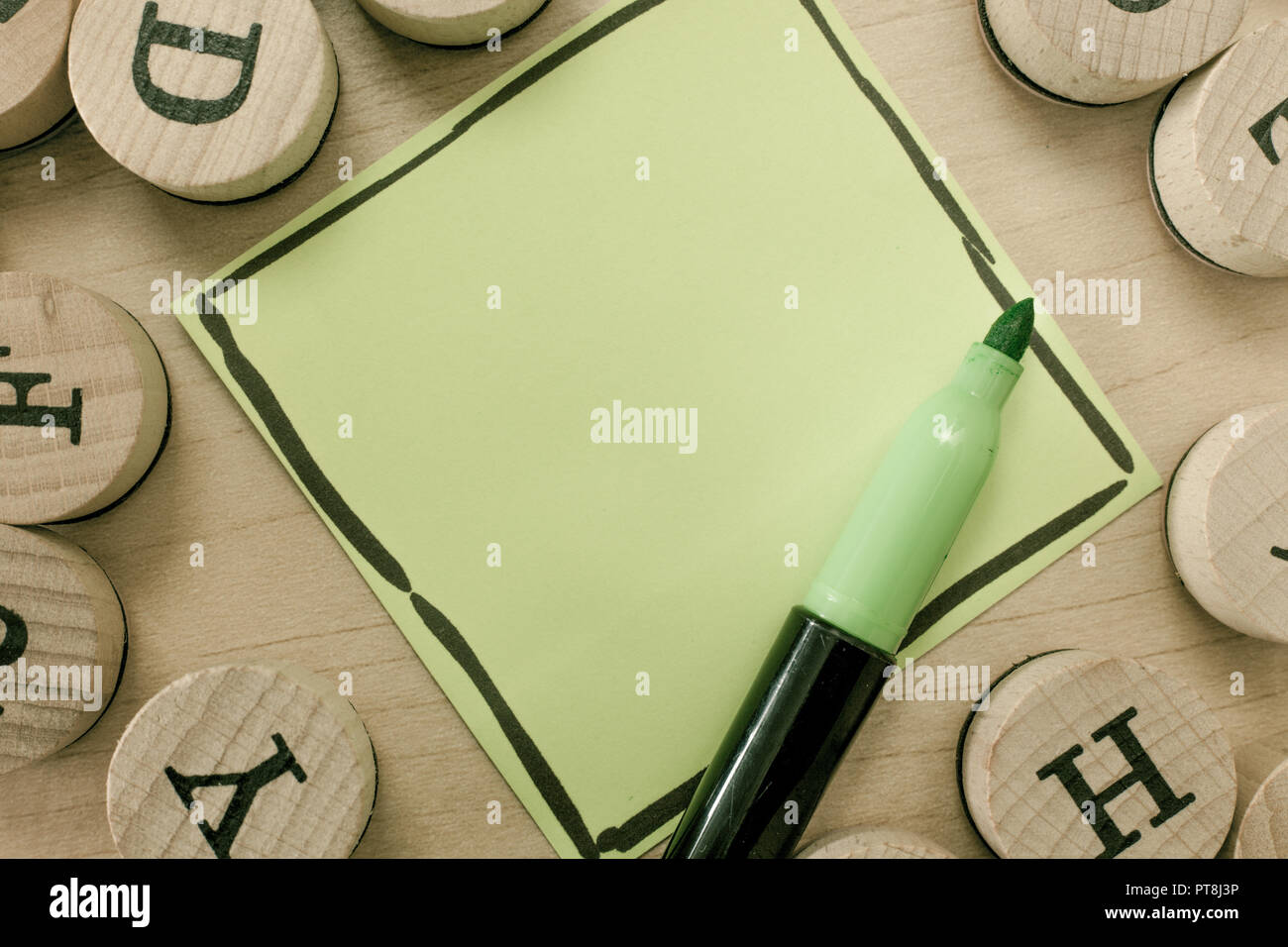 Design business Empty template isolated Minimalist graphic layout ...