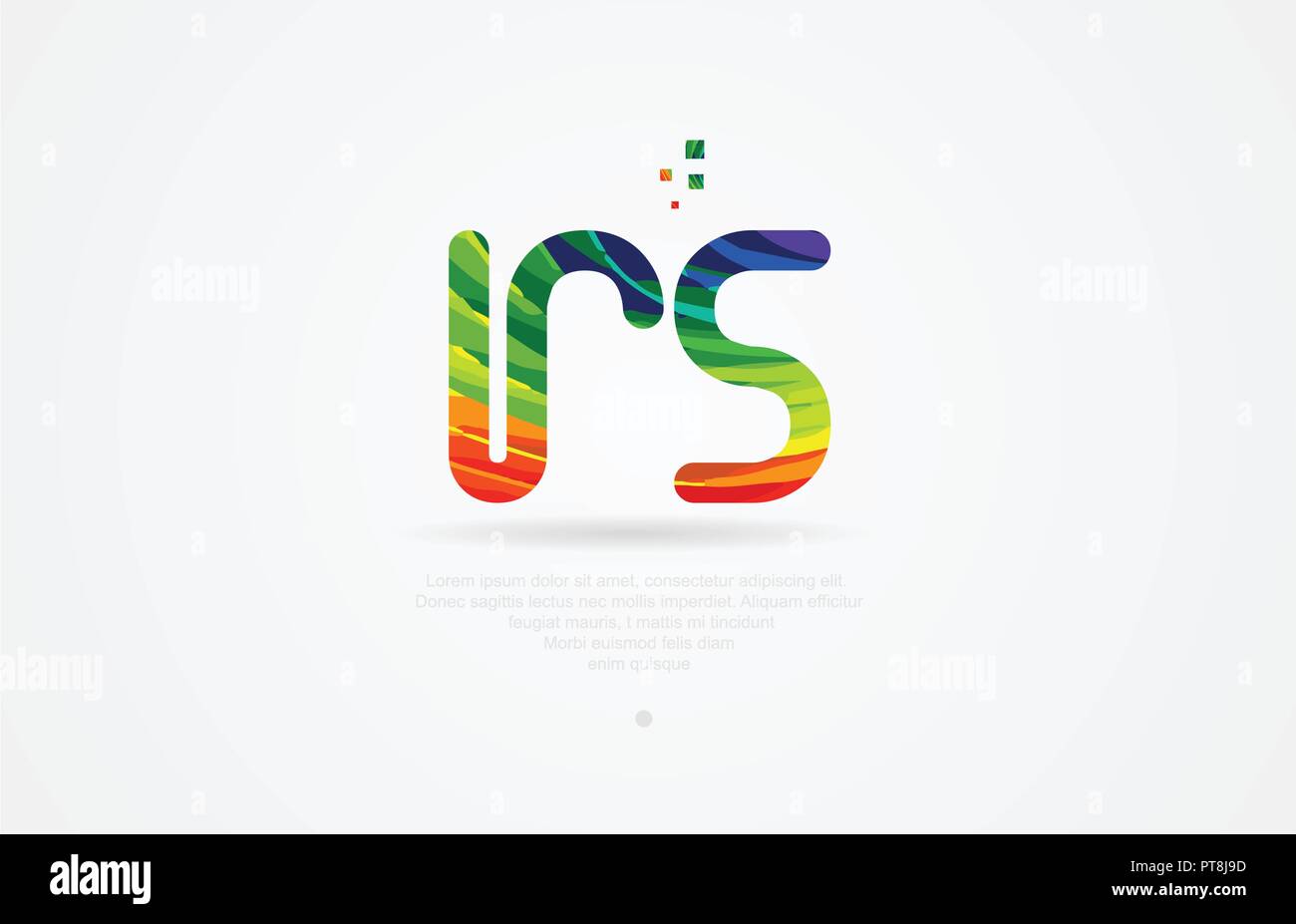 Rs Stock Vector Images - Alamy