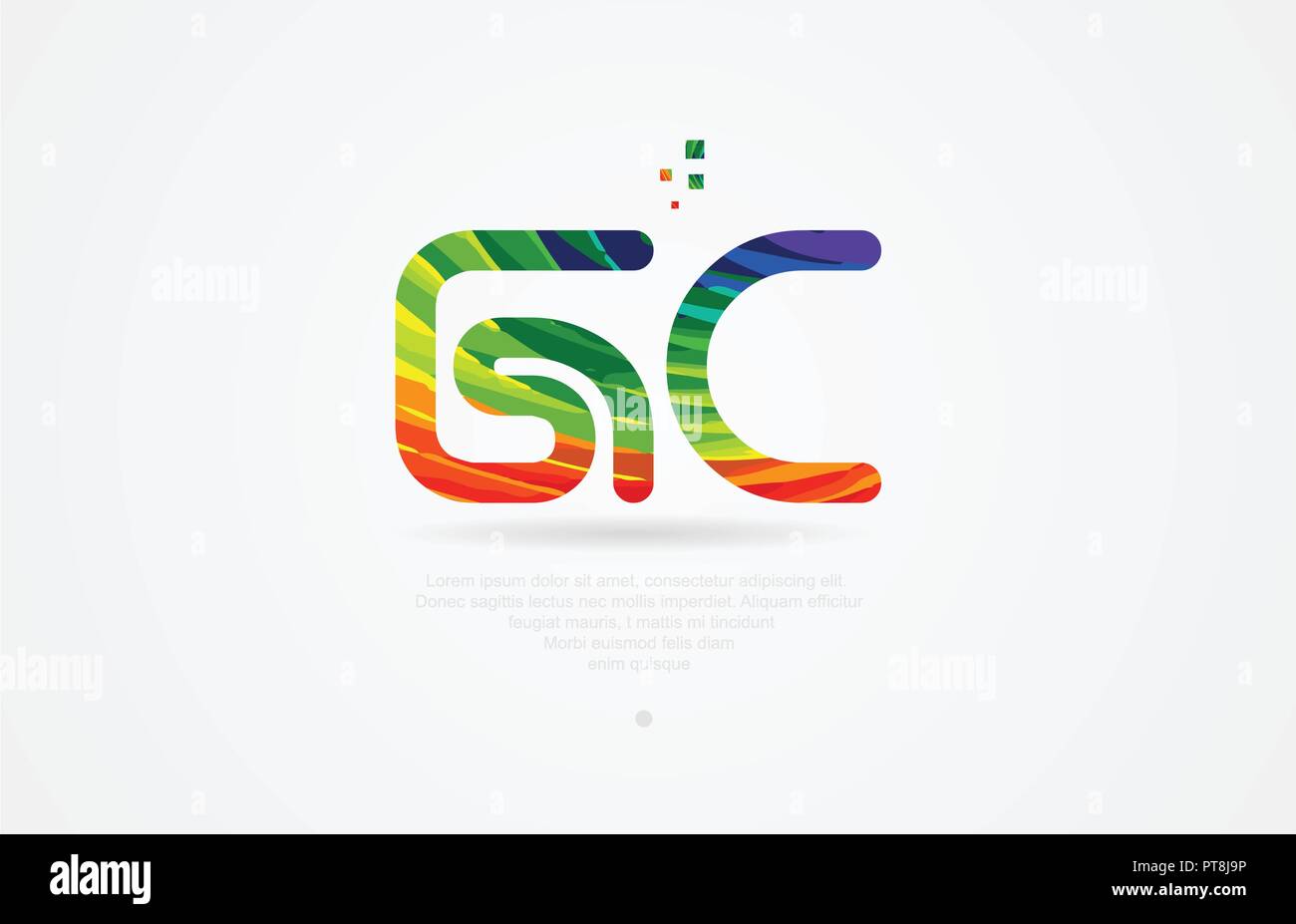 The gc Stock Vector Images - Alamy