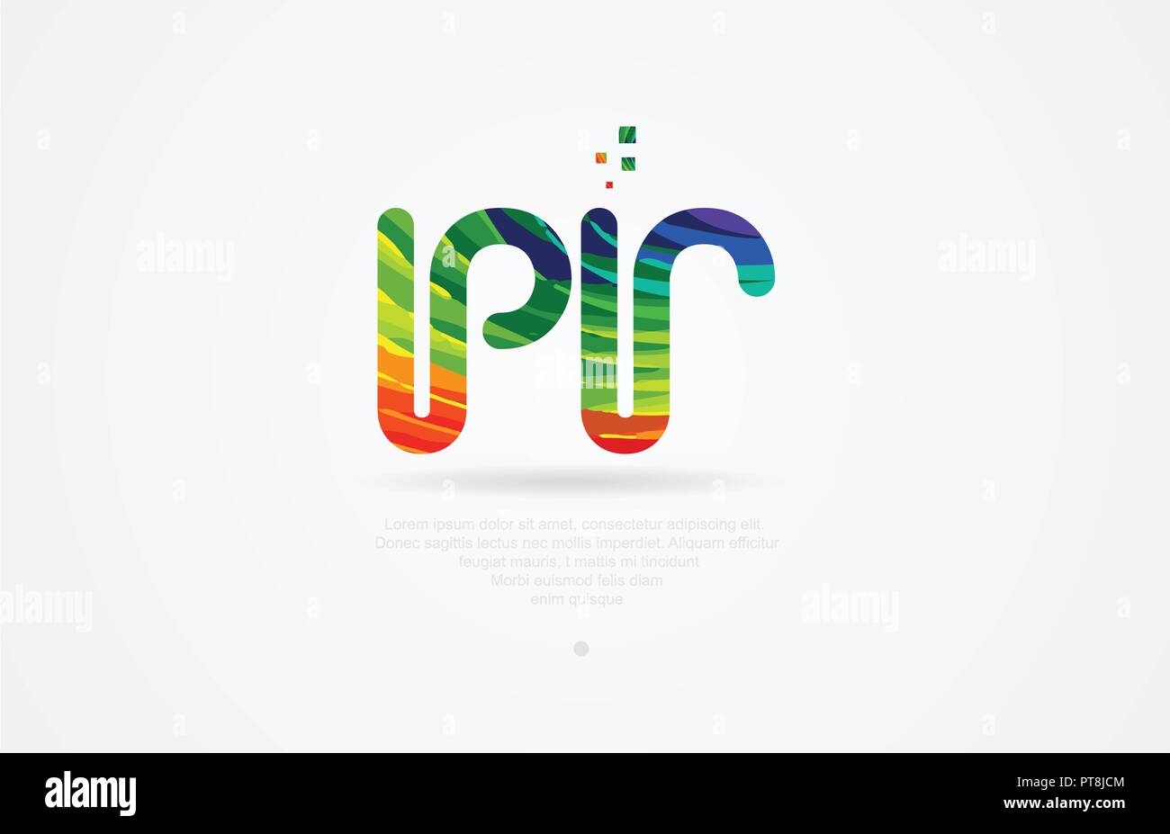 Letter Pr High Resolution Stock Photography and Images - Alamy