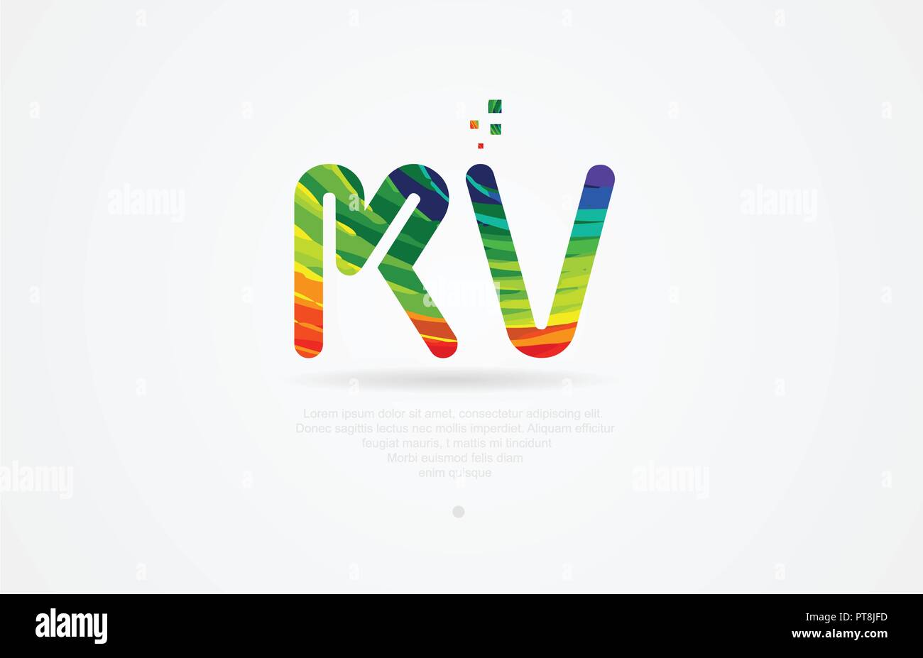 Kv alphabet hi-res stock photography and images - Alamy