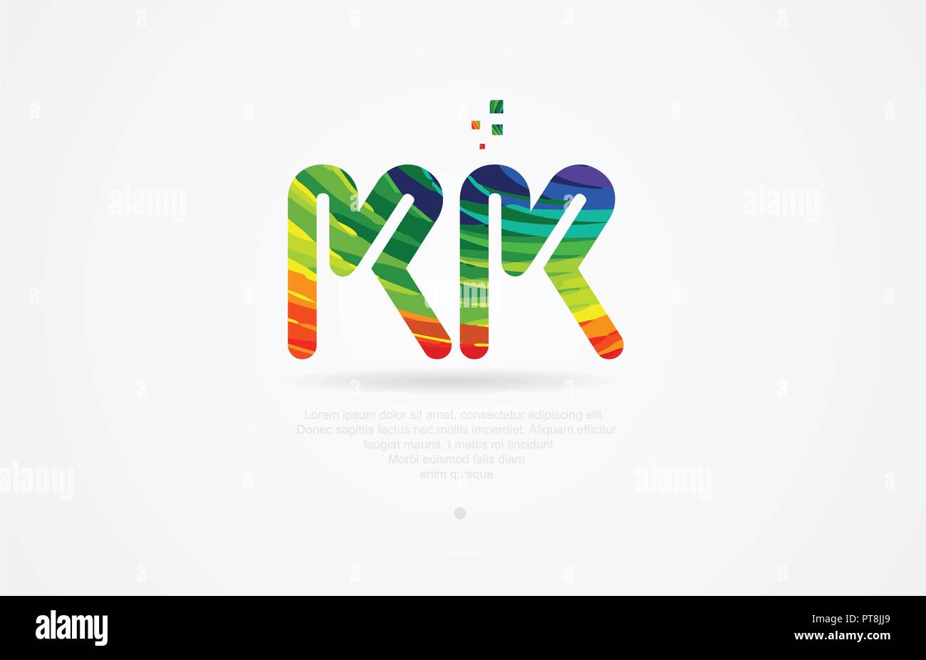 Kk design Stock Vector Images - Alamy