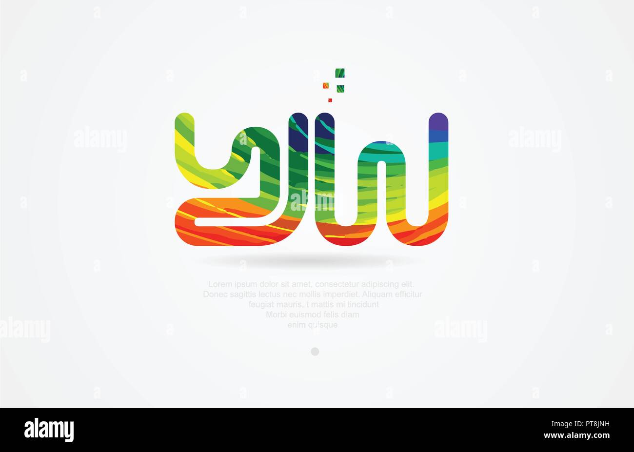 Yw logo hi-res stock photography and images - Alamy