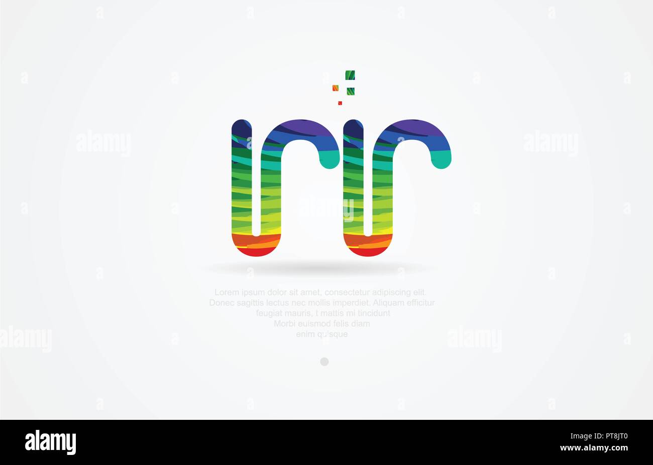 Rr alphabet hi-res stock photography and images - Alamy