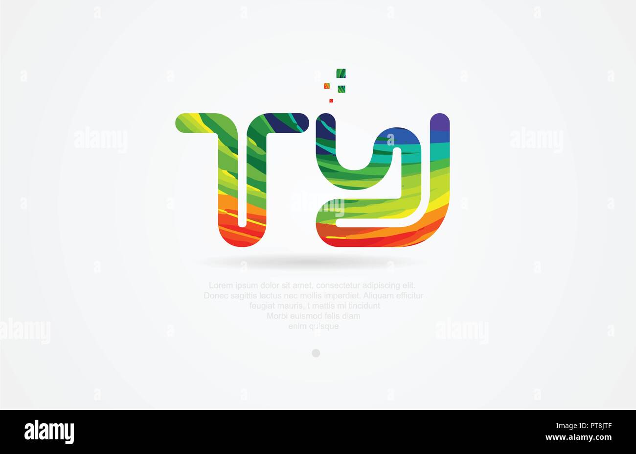 Ty vectors hi-res stock photography and images - Alamy