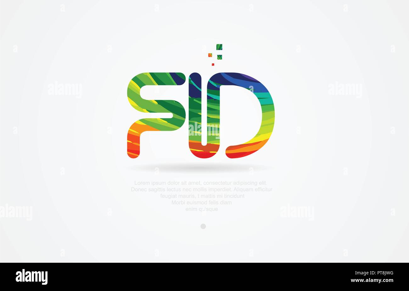 Fd vectors hi-res stock photography and images - Alamy