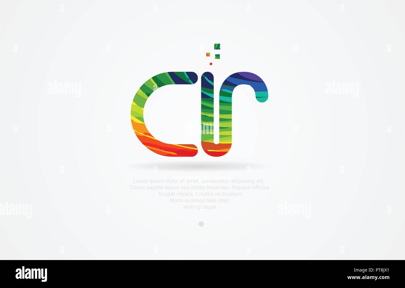 Cr element Stock Vector Images - Alamy