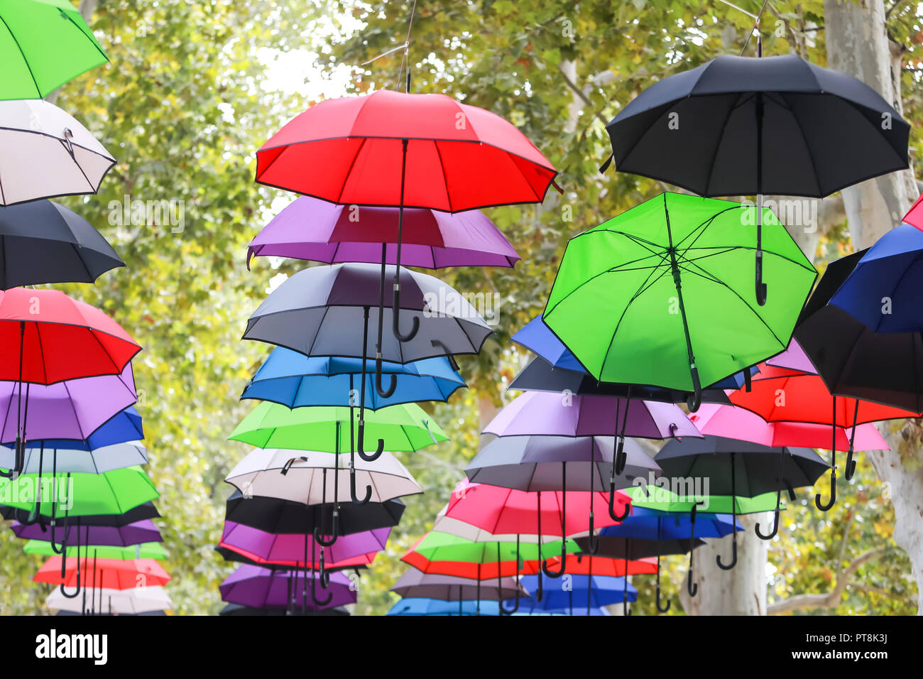 Open air installation hi-res stock photography and images - Alamy