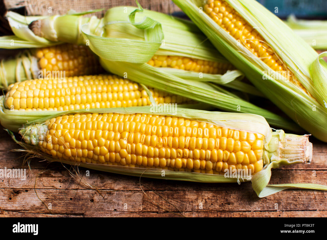 Agriculture corns hi-res stock photography and images - Alamy