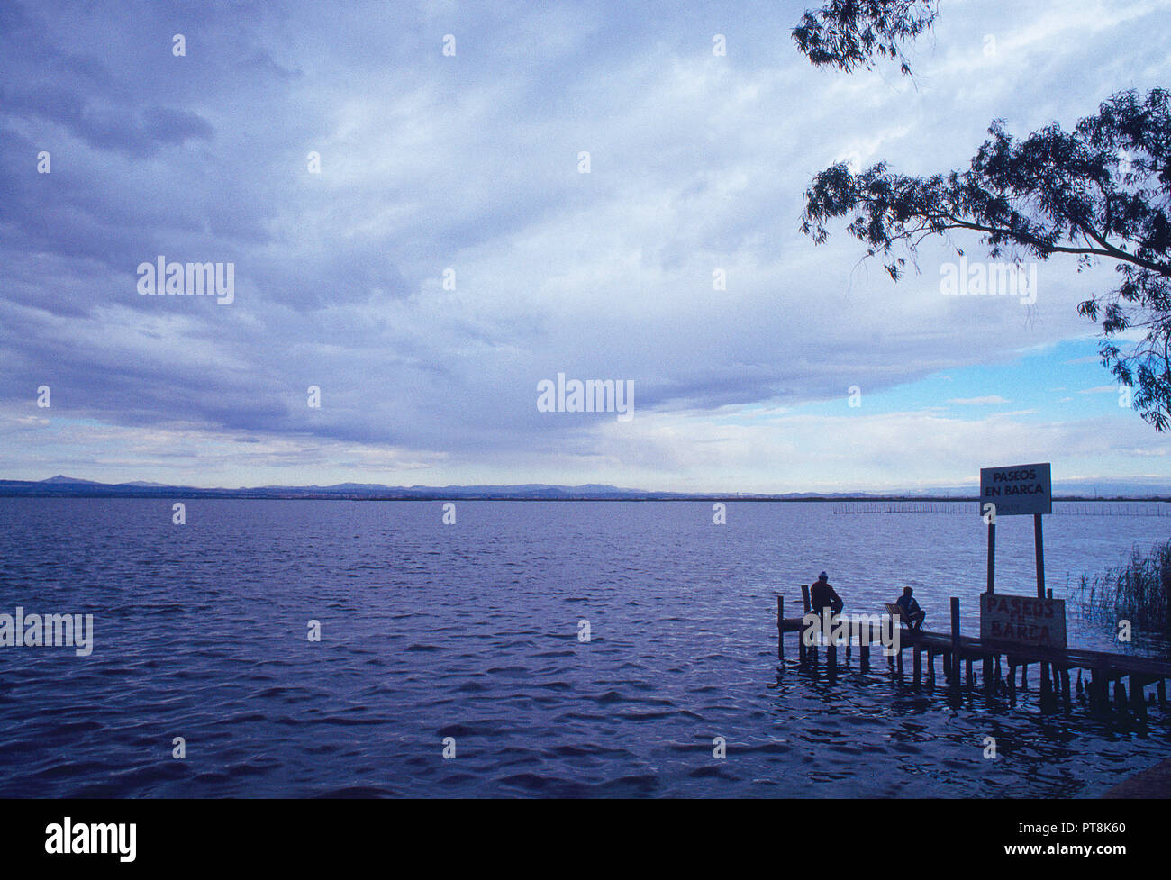 La albufera natural park hi-res stock photography and images - Alamy