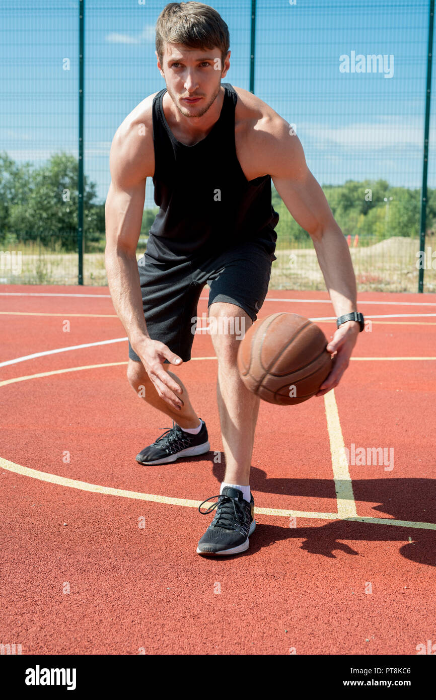Leading ball hi-res stock photography and images - Alamy