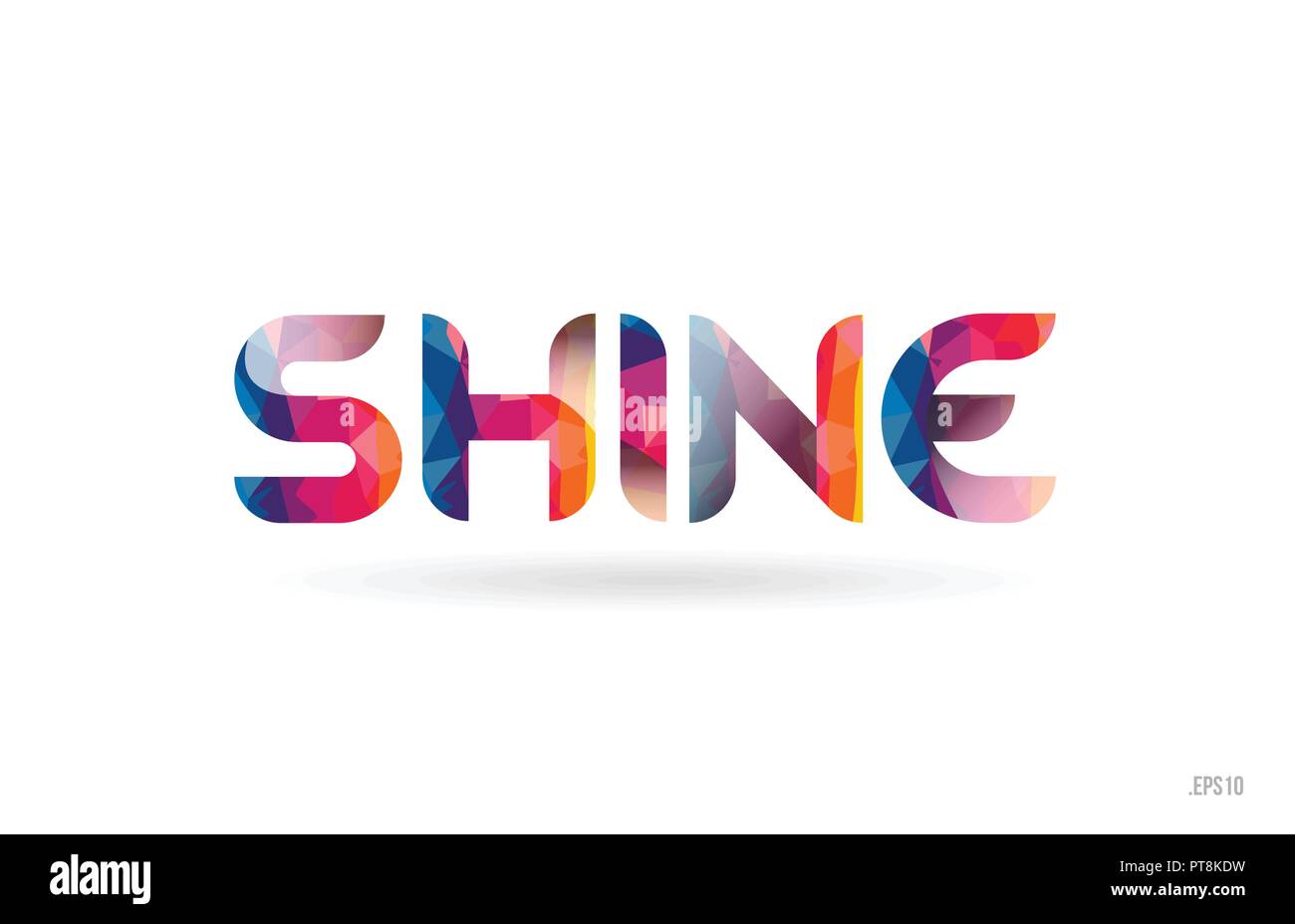 shine logo ideas