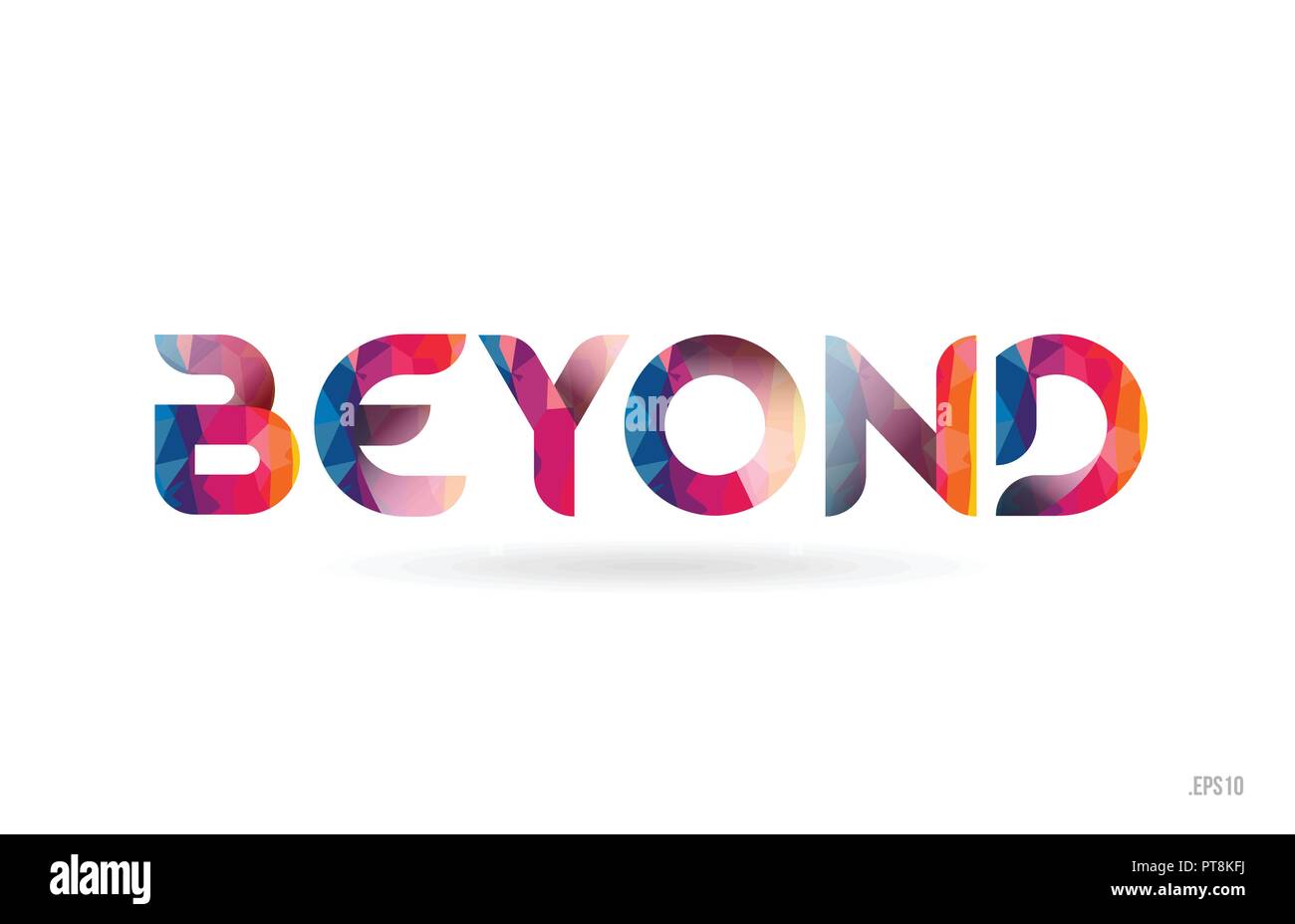 Beyond Logo Design Beyond Support Solutions Logo | Telesco Creative